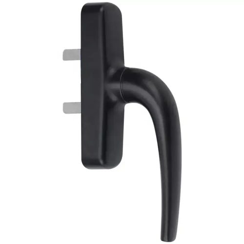 Customizing high-quality common window handles