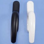 Customizing high-quality common window handles