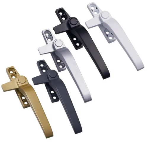 Customizing high-quality common window handles